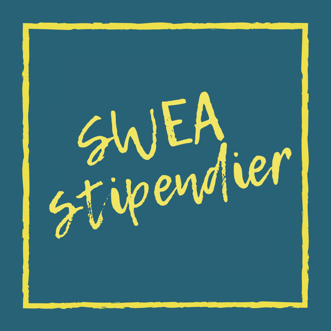 OM SWEA INTERNATIONALS STIPENDIER - Barcelona